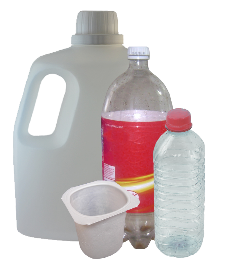 Recycling Guide | Waste Reduction & Recycling